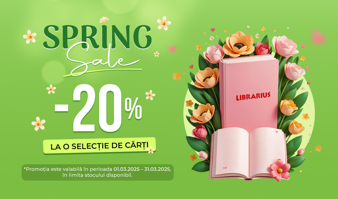 Librărie online în Republica Moldova: Cărți, Jocuri, Birotică!