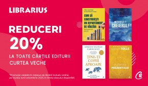 Librarie Online | Carti pentru fiecare, R.Moldova